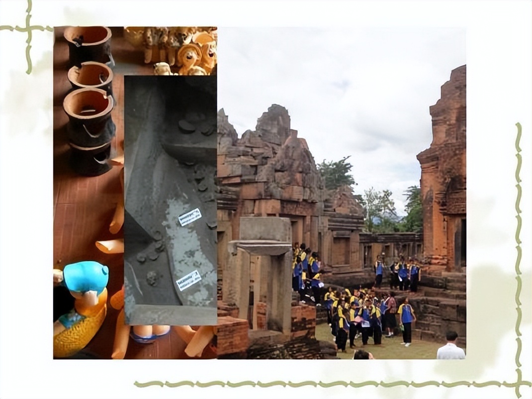 What are the characteristics of Thai language and culture? - iMedia