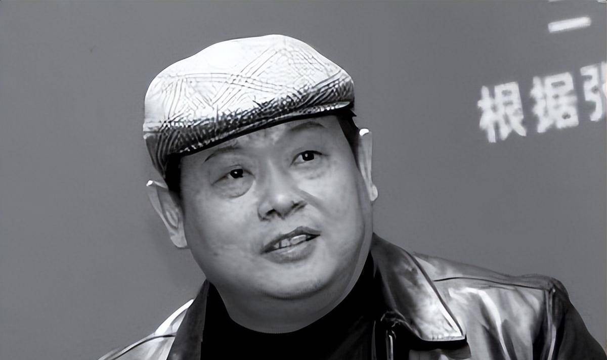 18 years have passed. Ge You promised to help Fu Biao raise his son ...