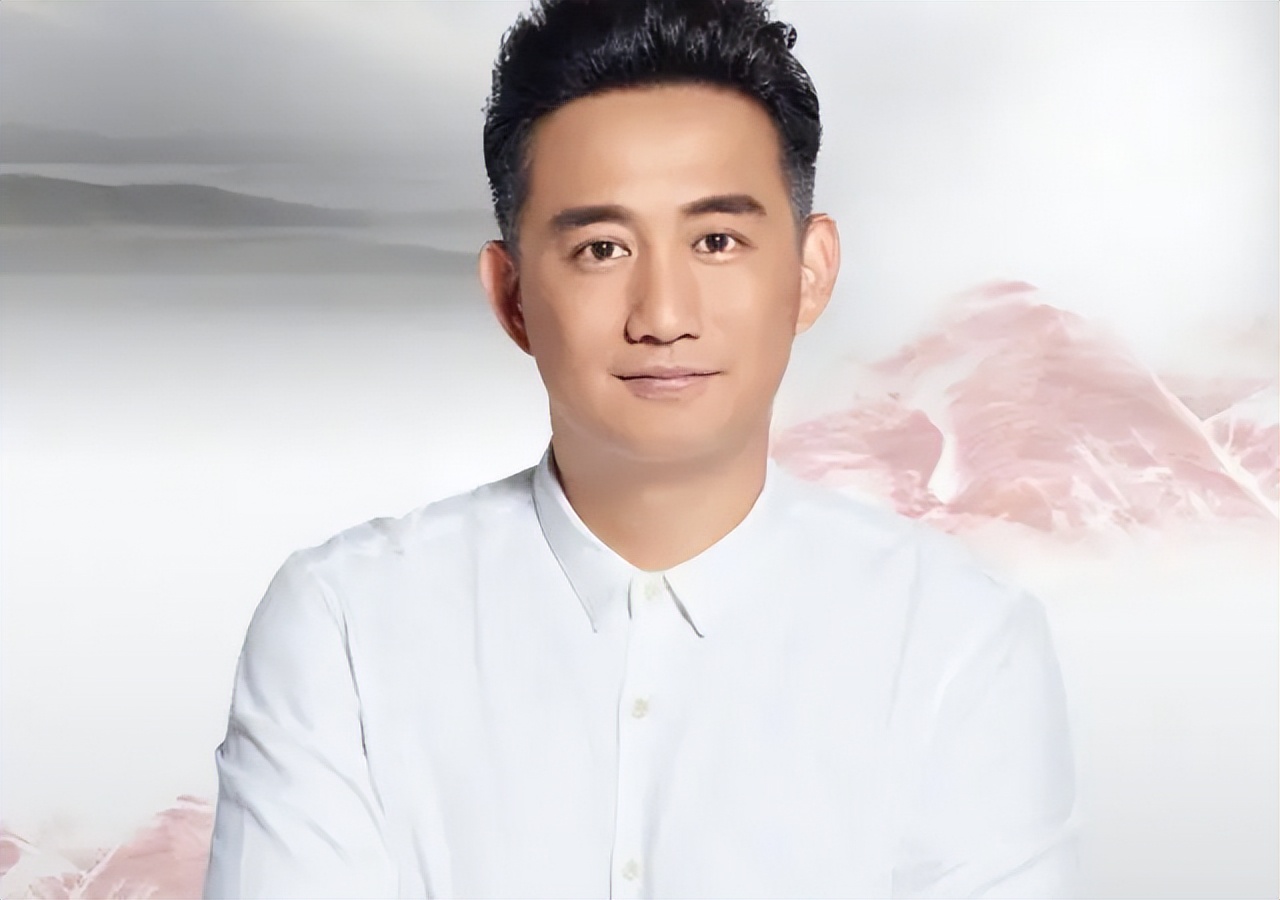 Huang Lei's road to fame - iMedia