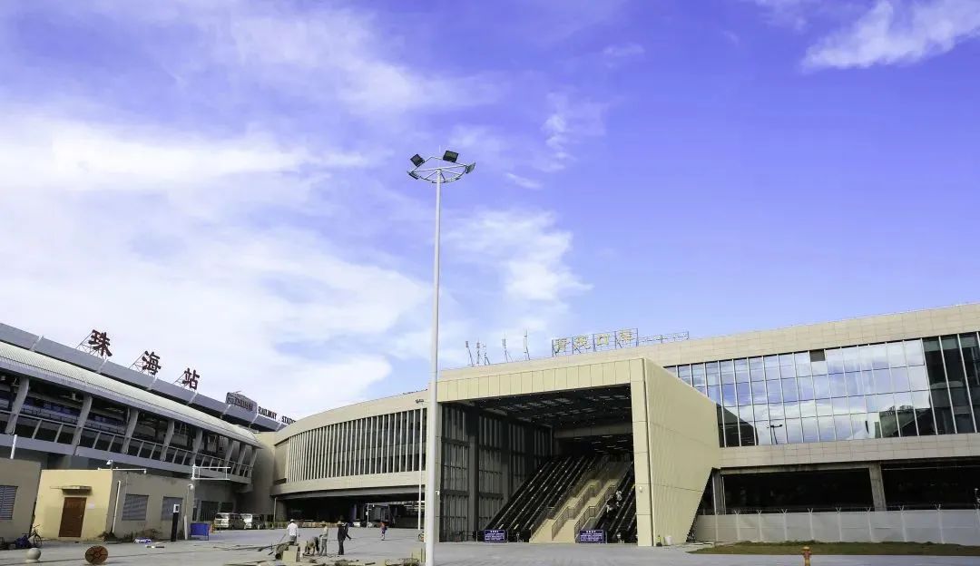 Enable!E-Visa to Macau!See here for Zhuhai-Macao customs clearance ...