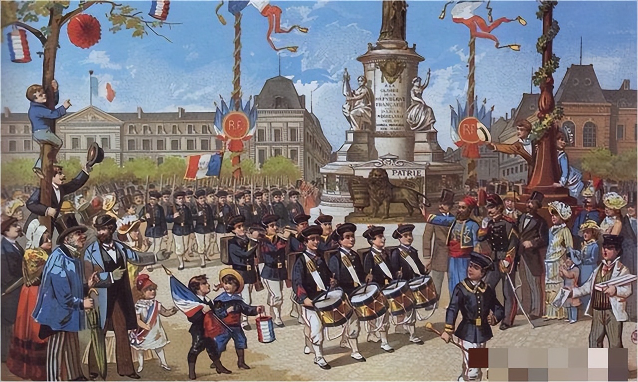 The Political Maelstrom of the French Third Republic - iNEWS