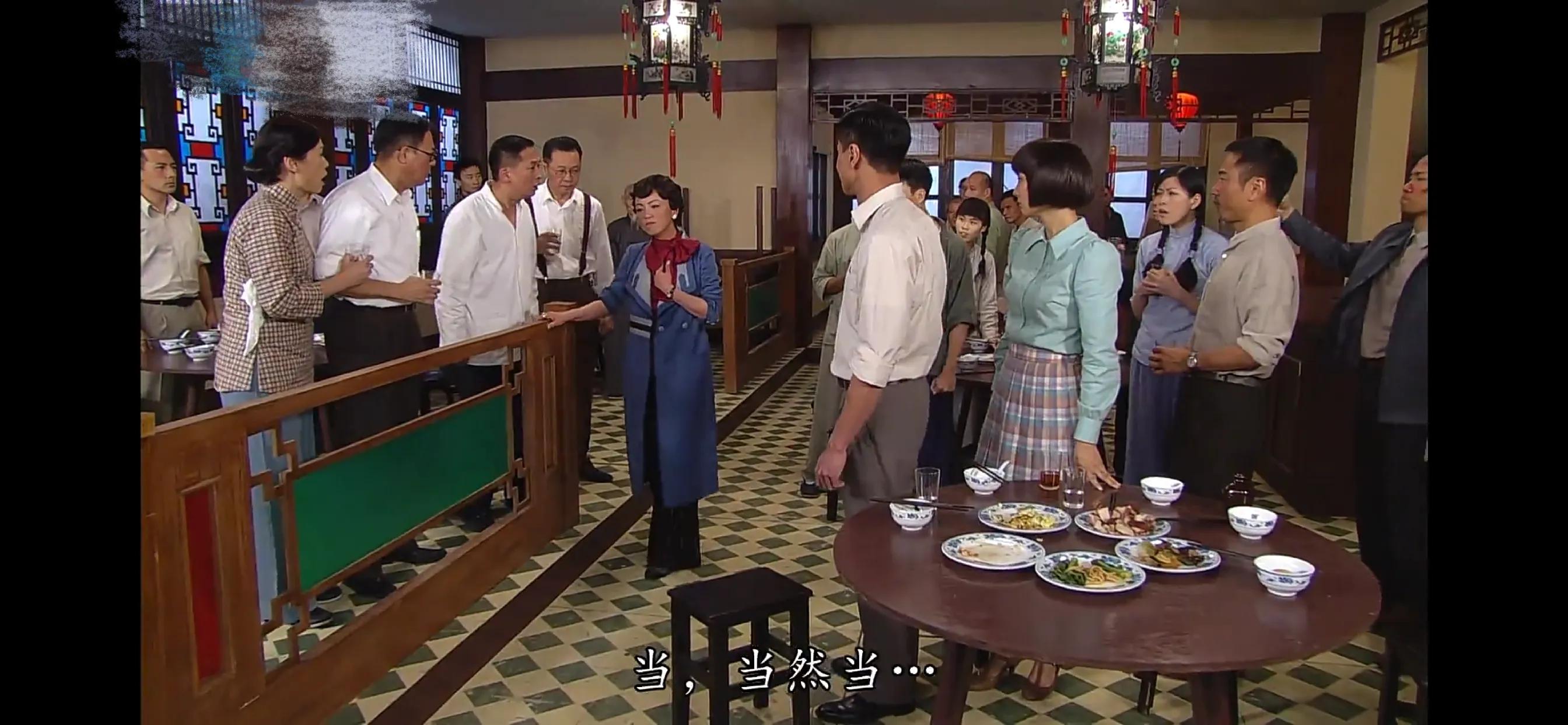 my favorite tvb drama - iNEWS