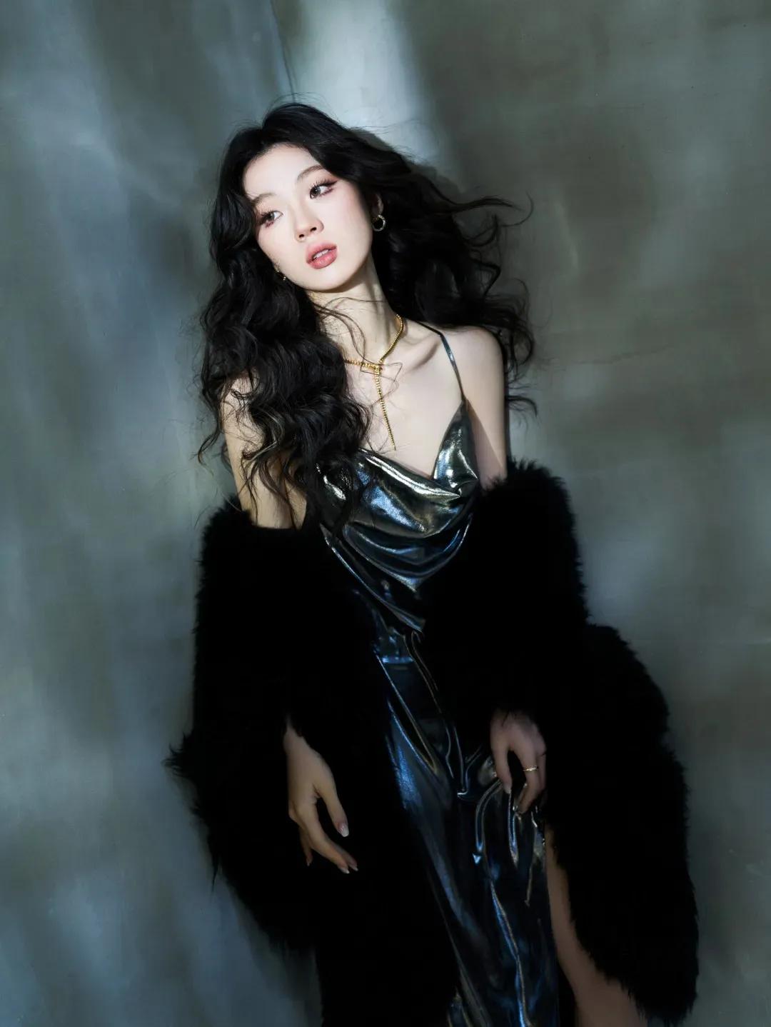 The purest voice Shan Yichun - iNEWS