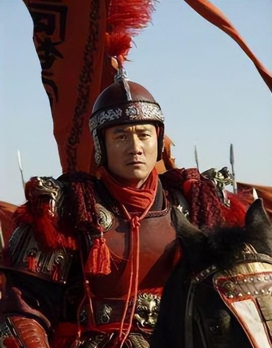 Why did General Pu, a general under Xiang Yu during the Chu-Han War ...