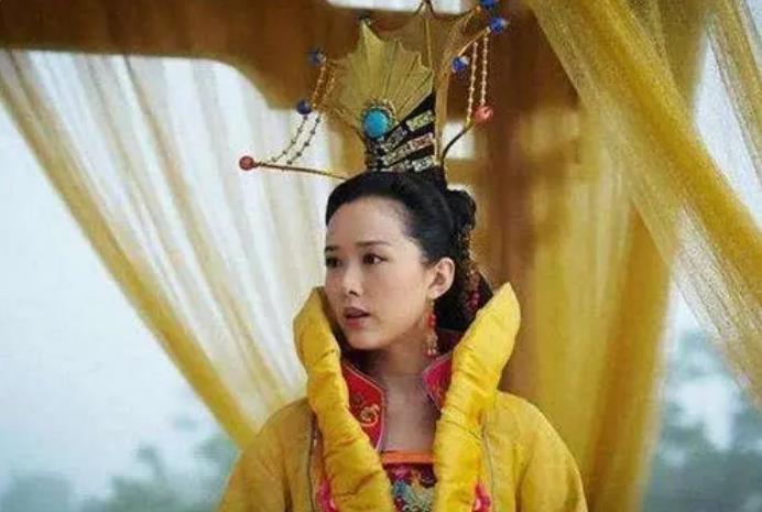 The four emperors in ancient times, Xihe, Wangmu, Nuwa and Houtu, Bai ...