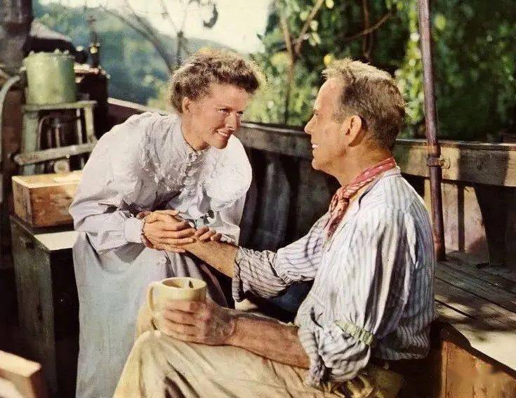 The theme and style of "Mr. Douce" are quite unique and attract the ...