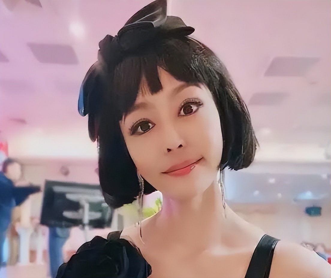 47-year-old Tang Ling announced cancer recurrence!Sick bed crying hope ...