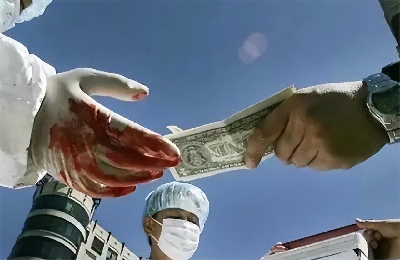 "Kidney Selling Village" in Nepal: Poor people exchange their lives for ...