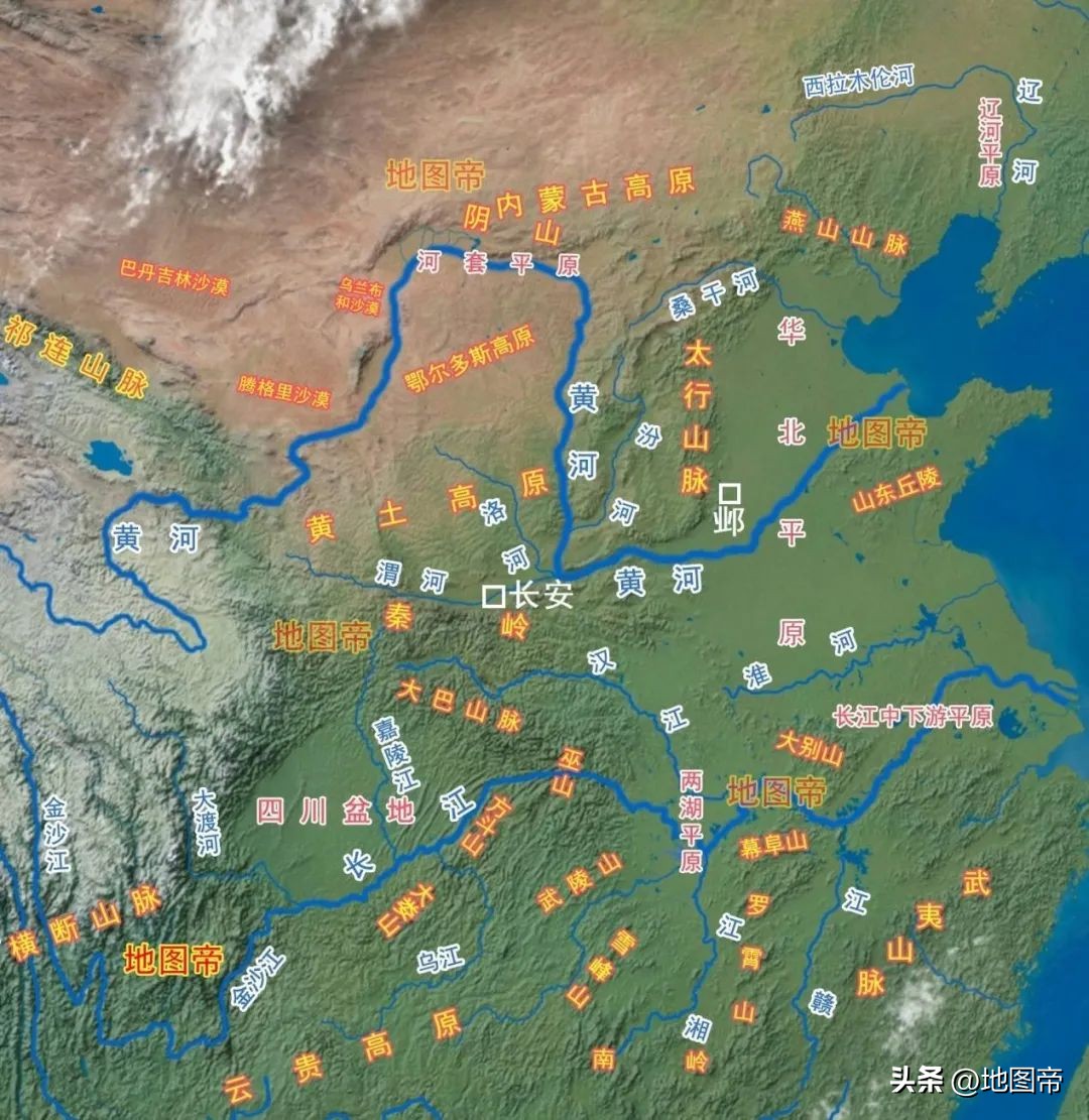 How did Yecheng, which has been established as a capital many times in ...
