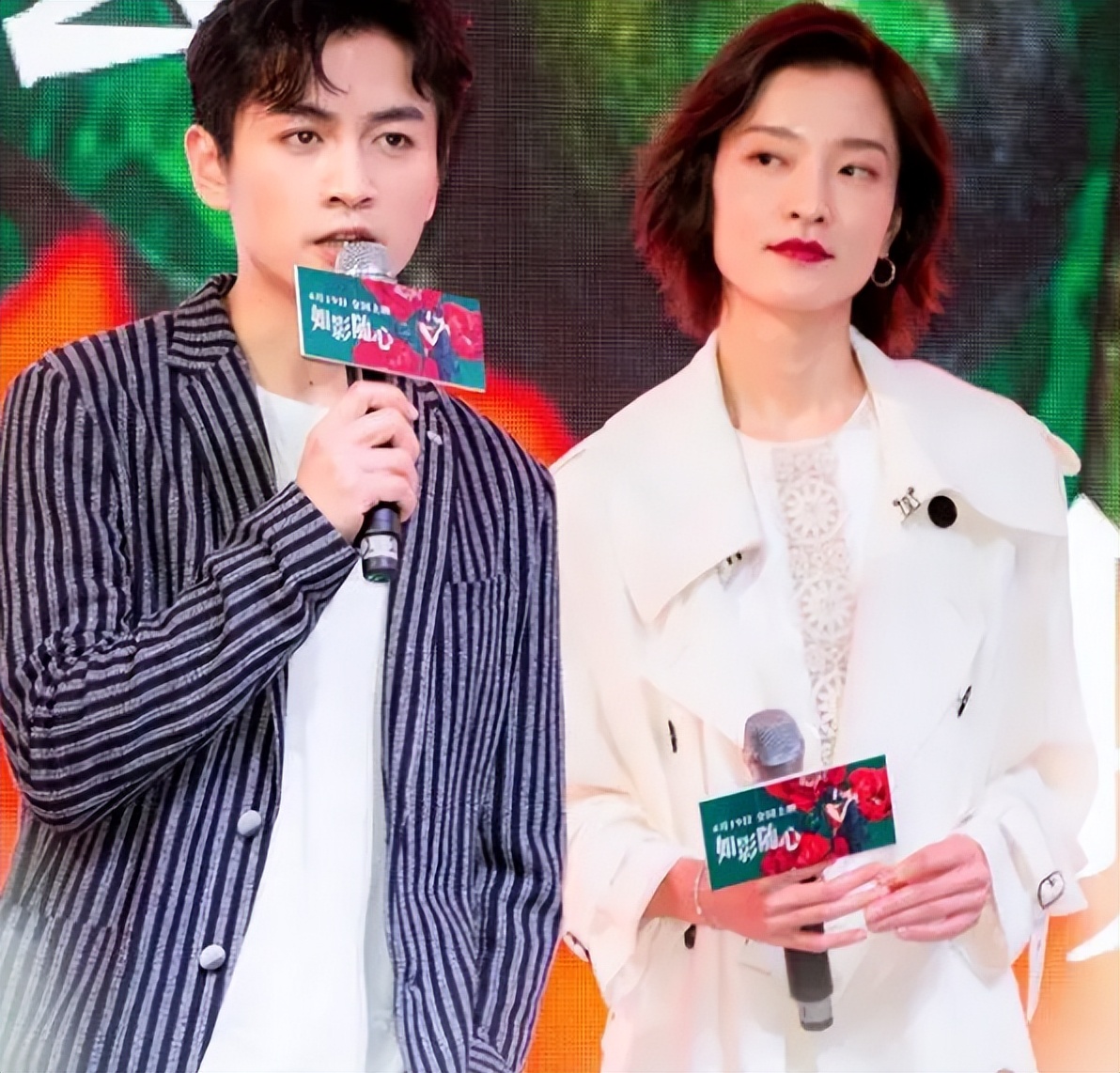 It was revealed that the popular actor cheated in marriage, and he ...