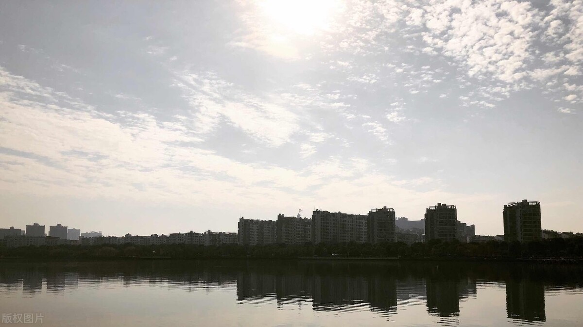 The top ten districts in Jiangxi are released, Yushui is the first ...