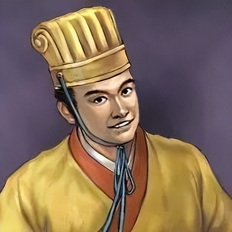 Shen Yuluoyan, how did Zhao Feiyan, the number one beauty in the ...