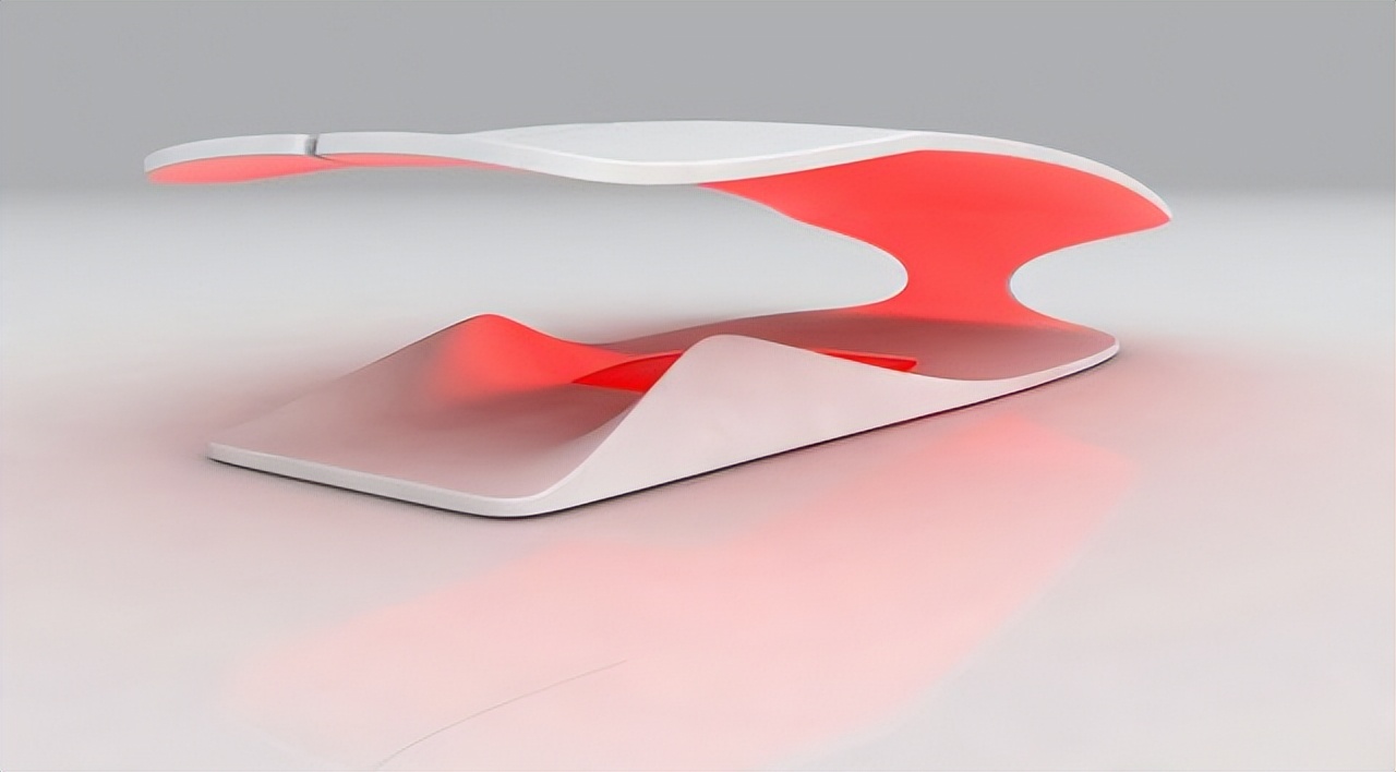 Future Rhapsody - Mouse - iNEWS