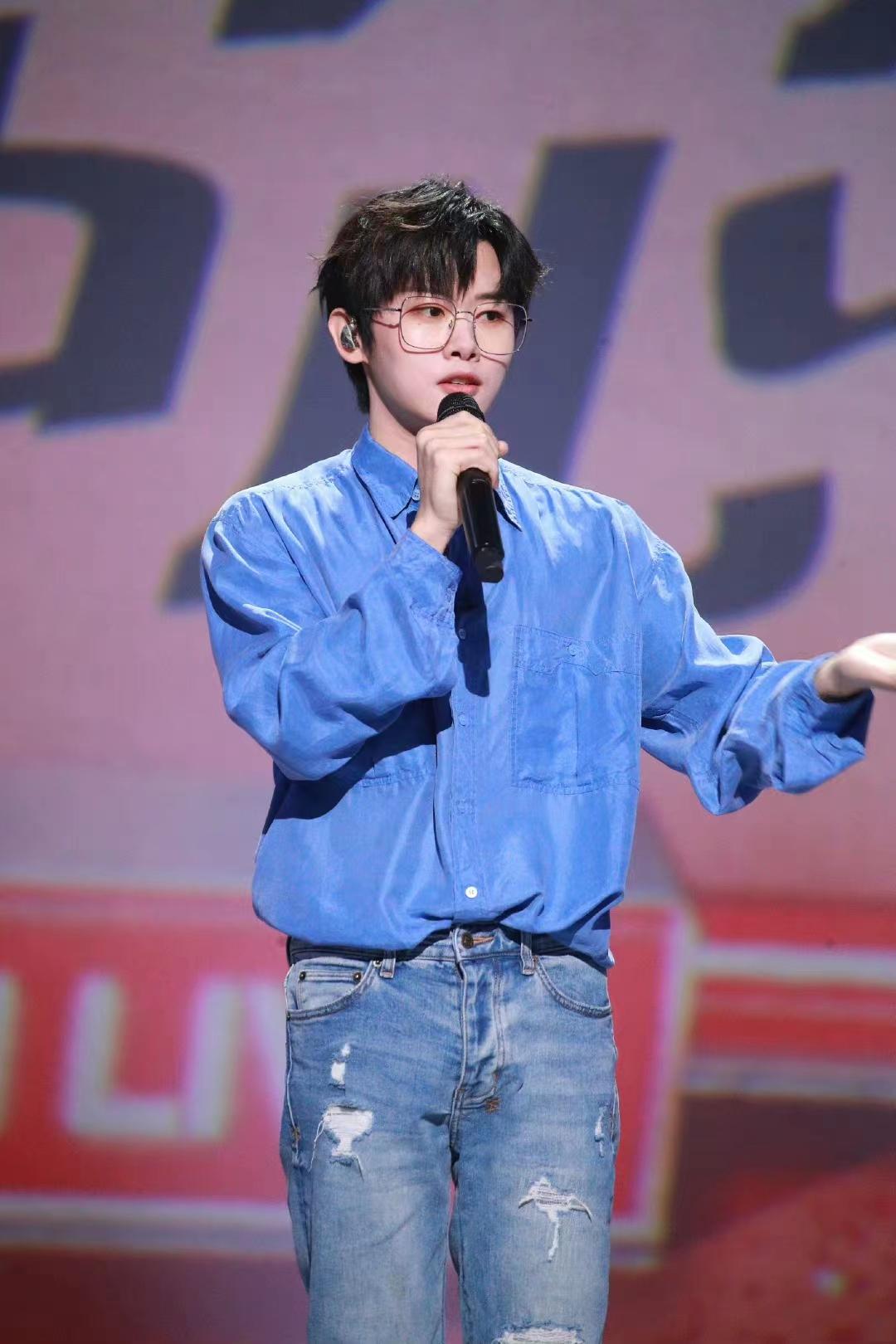 "Beijing" Song Yuning "The Future of the Future" Concert (Time + Venue ...