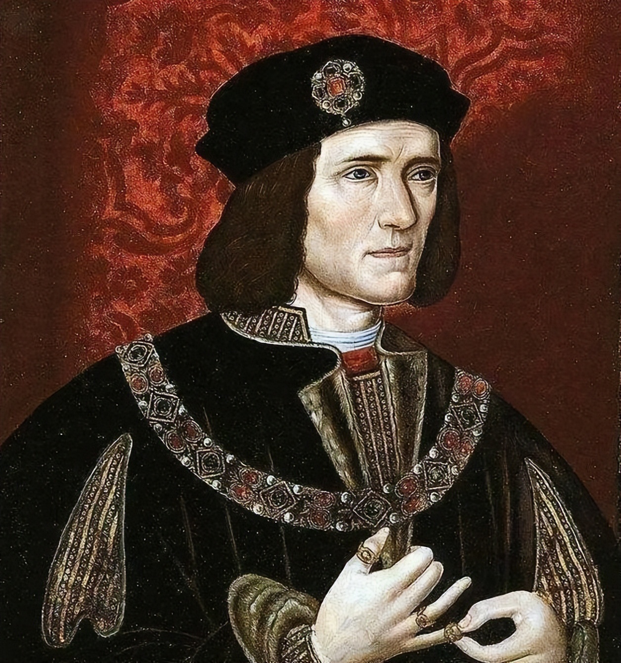 Did Edward IV's internal affairs reform change the development path of ...