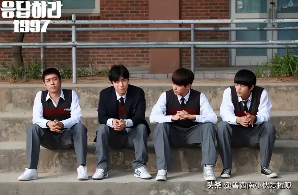 [Please answer 1997] 10th anniversary reunion!Li Shiyan's "Making a ...