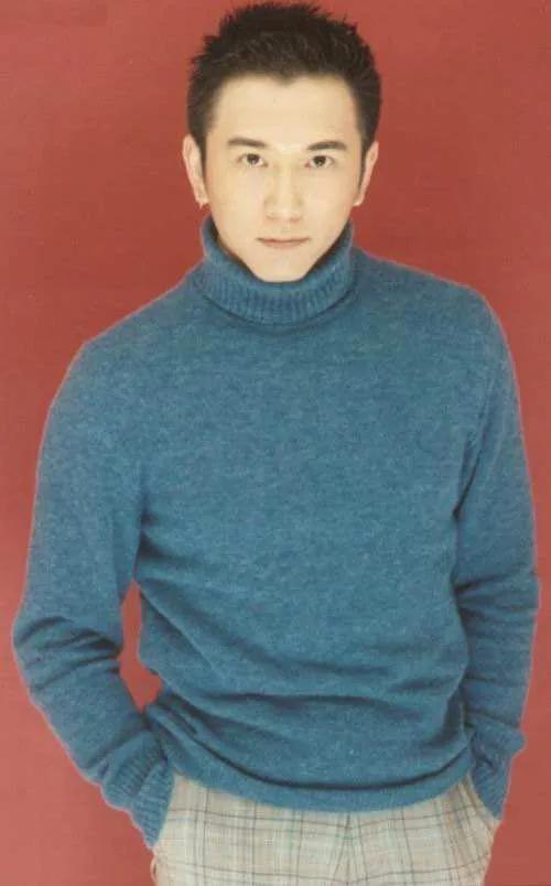 He was so handsome back then - iNEWS