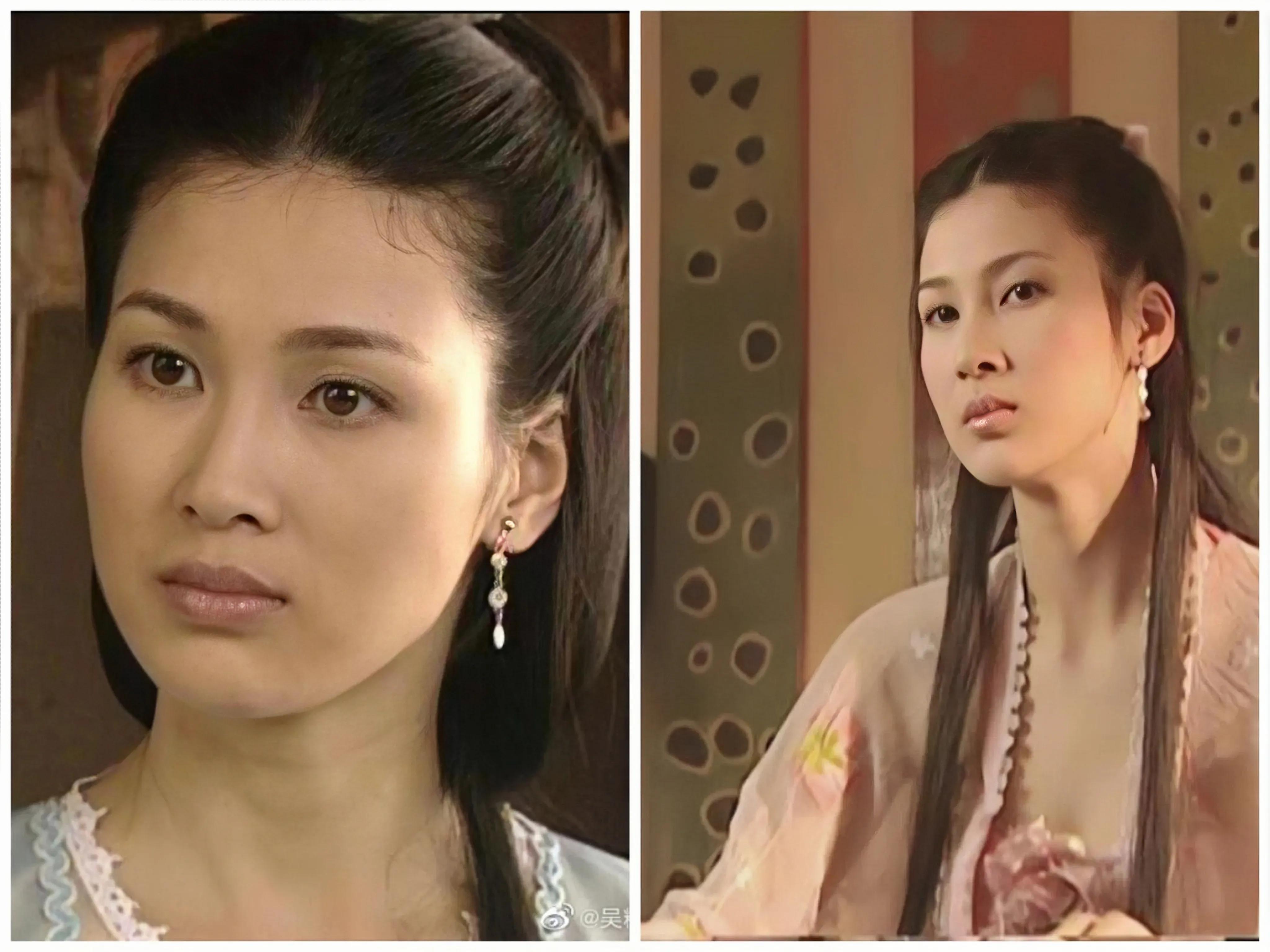 "The Heroes of the Sui and Tang Dynasties": I used to want to rush in ...