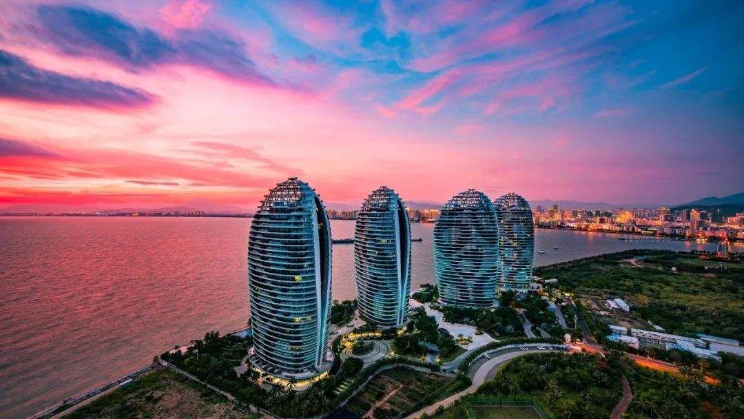 What are the openings for the Hainan Free Trade Port? - iNEWS