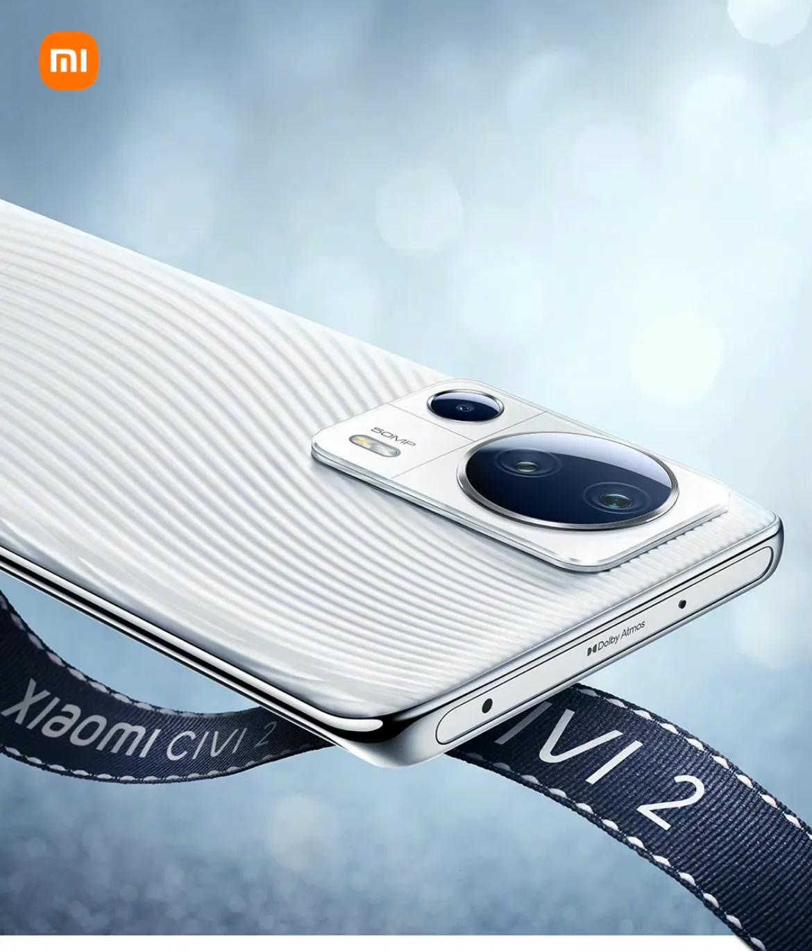 Fashion and Trends, Xiaomi Civi2 and Hello Kitty - iNEWS