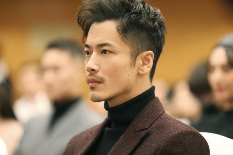 CCTV anchor's son Xue Haowen: Misunderstood because of his good figure, he has participated in ...