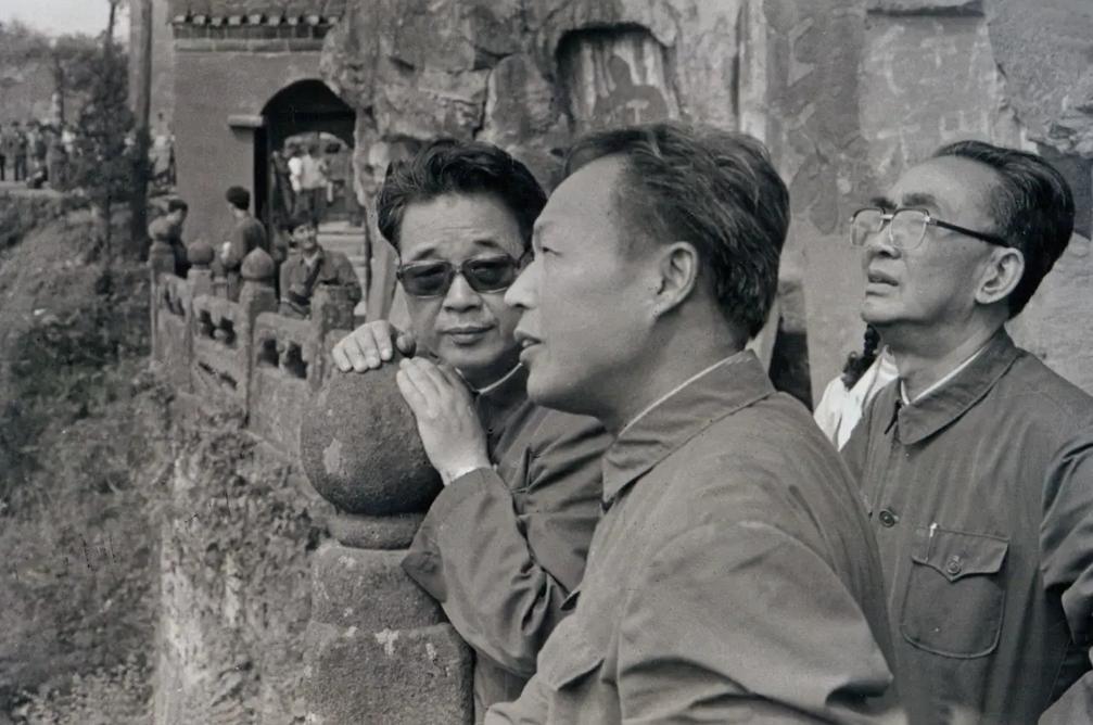 The fifth anti-"encirclement and suppression" Bo Gu rescued three ...