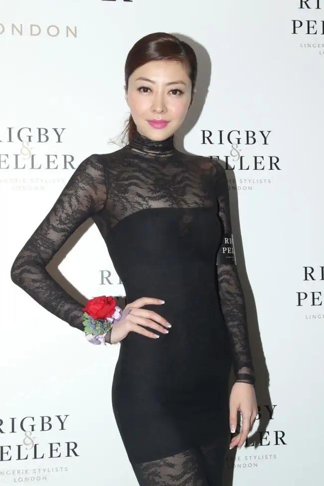 Mingyang Entertainment—Beauty Star—Xiong Dailin - iMedia