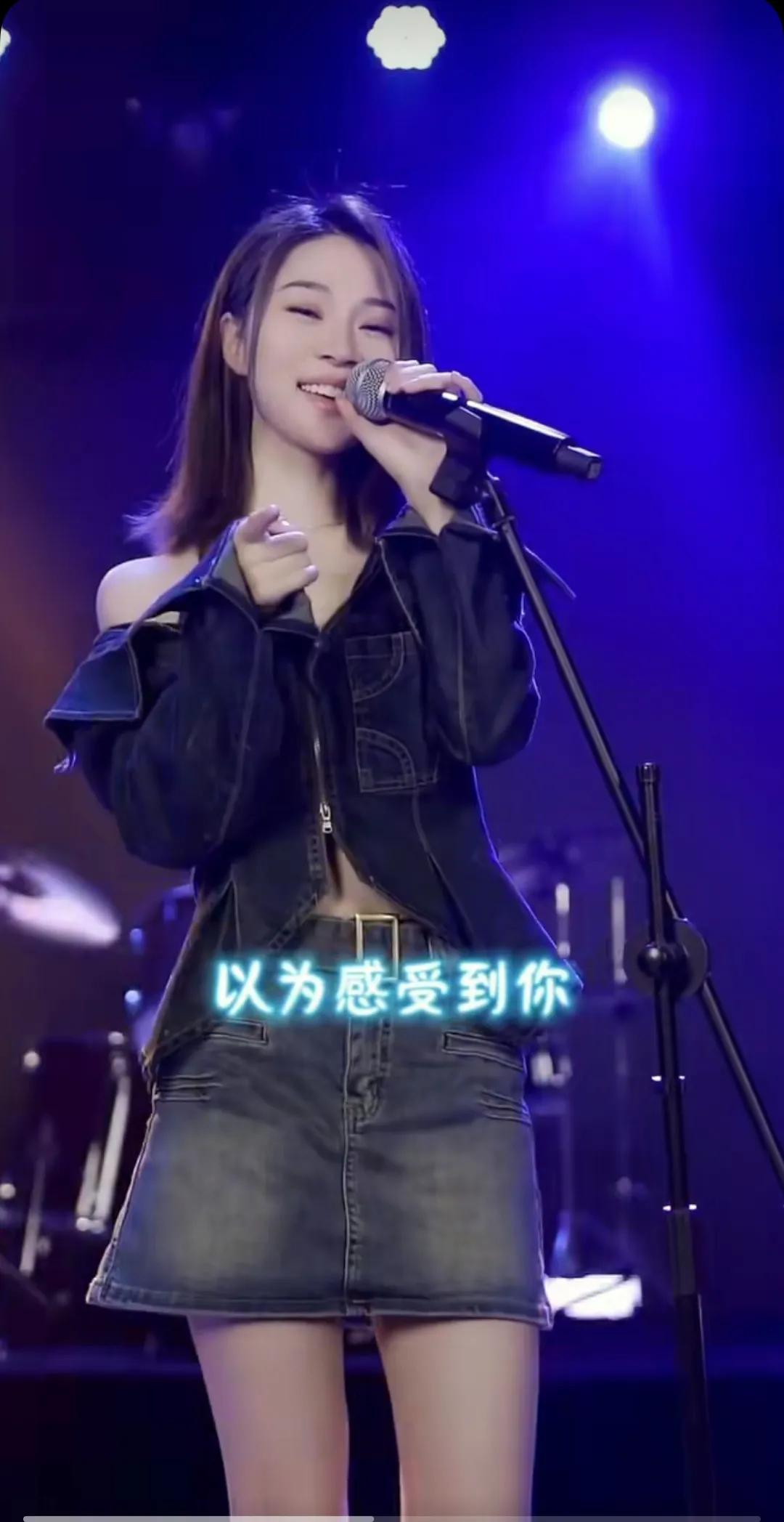 Douyin internet celebrity beauty singer, have you heard of it? - iNEWS