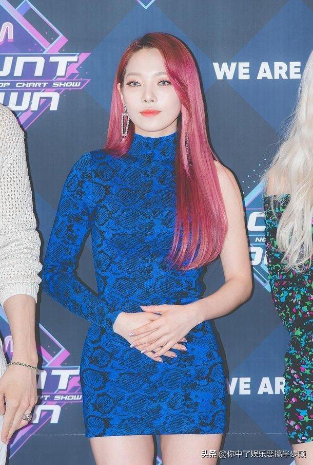 April announced the disbandment, 6 years of debut ended due to hatred ...