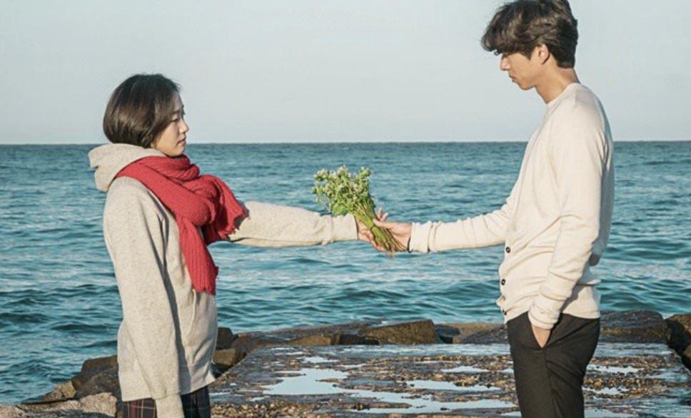 It is enough to play "Chi Eun-joo", but Kim Go-eun has played 5 roles ...