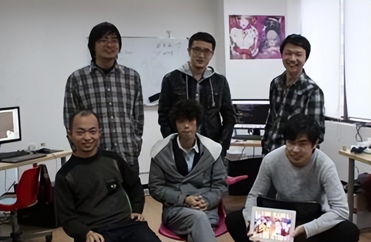 Cai Haoyu, the richest man in Jinan, made 55.3 billion in 10 years, and ...