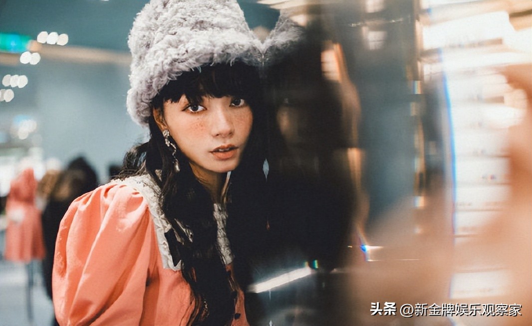 Lee Jinglei supports Guo Yuanyuan, once because of the quarrel between ...