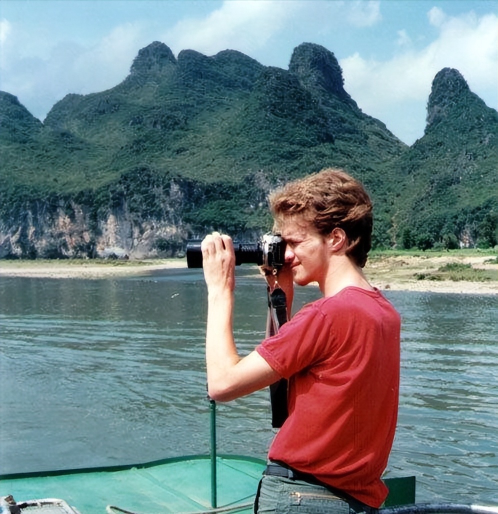 The "disappearance" of "foreign comedian" Dashan is the sadness and ...