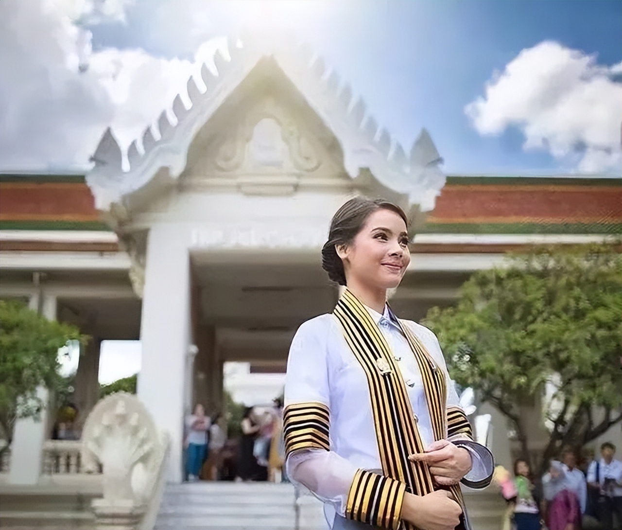 Unforgettable graduation photos of popular stars!Do you have any idols ...