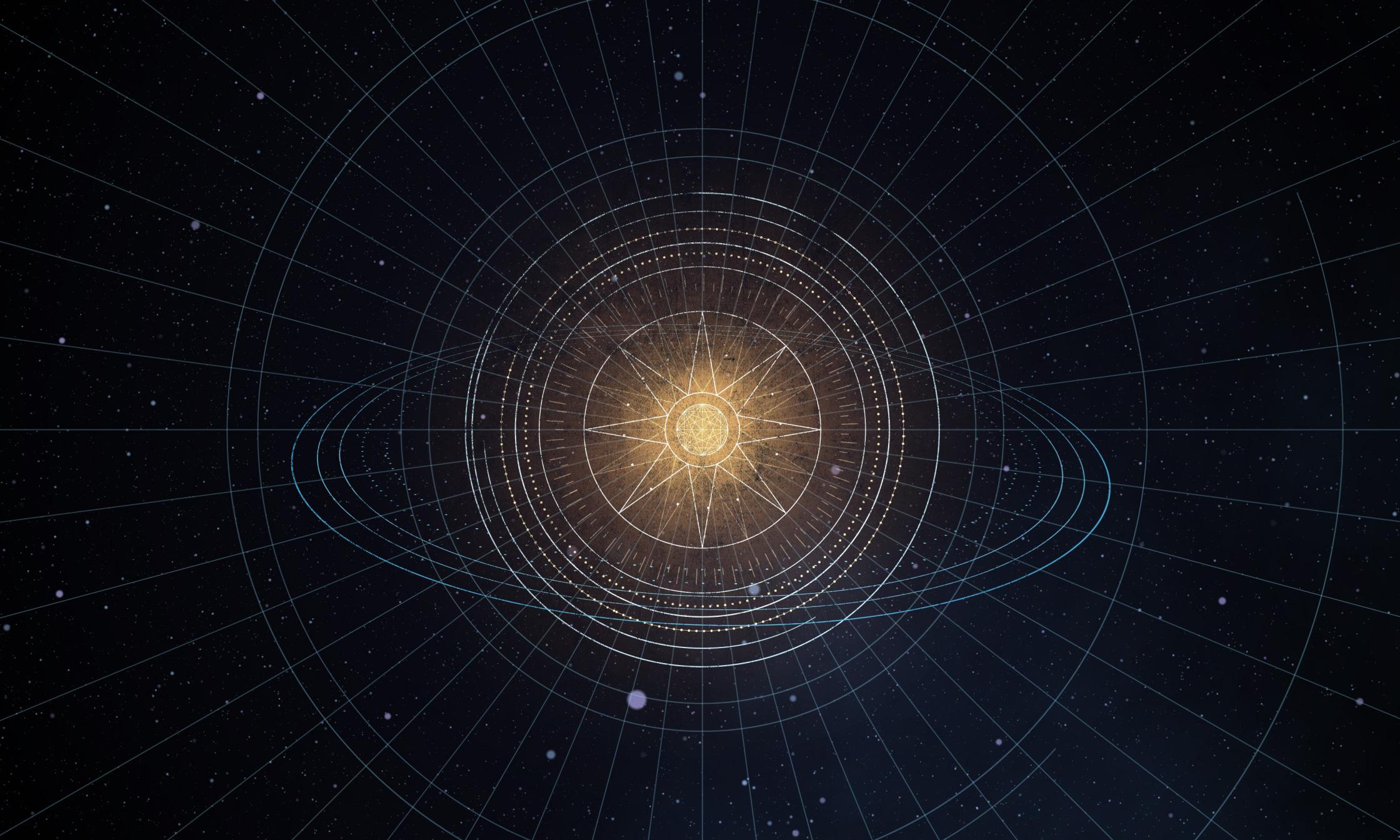 What is the Puyang Star Map? - iNEWS