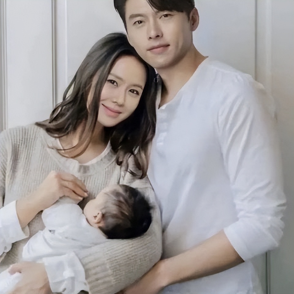 Xuan Bin and Sun Yezhen's home life photos are released: they are even ...