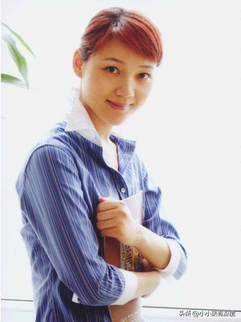 "Super Big Winner" beauty host Li Li's recent situation, Li Li is ...