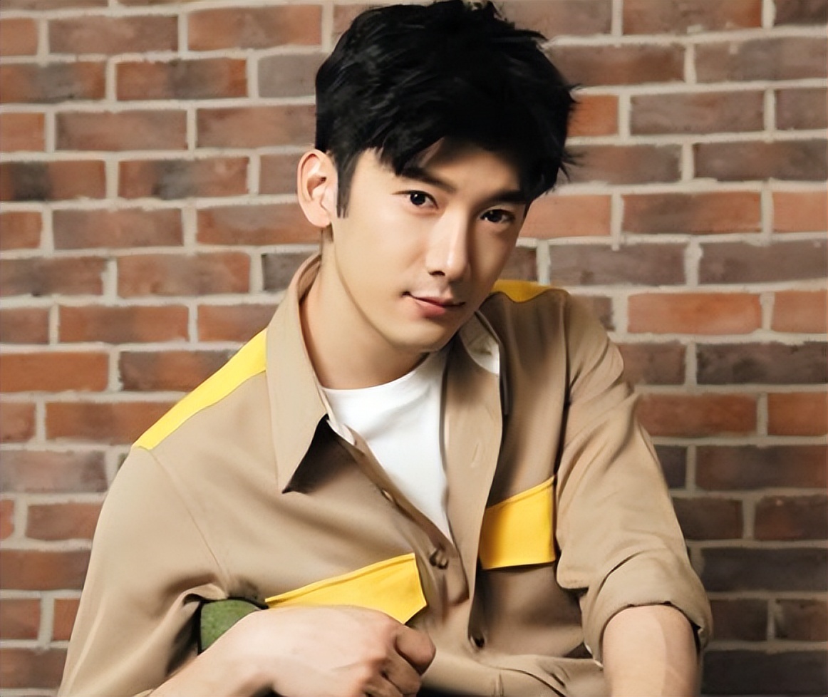 Gao Yuan once failed in the audition for "Dream". She was not the first choice for Zhao Xiaohui ...