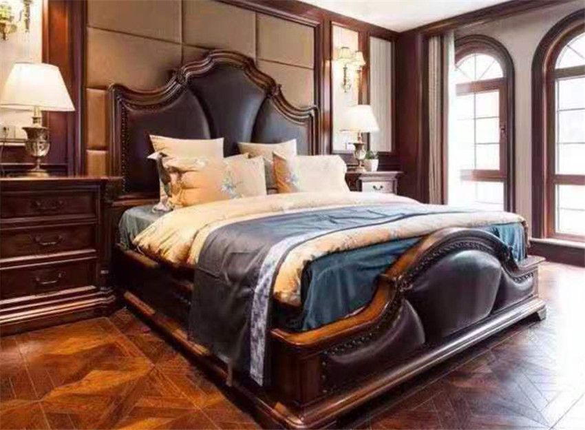 If you buy another bed, you must insist on "no choice of 8"!It's all ...