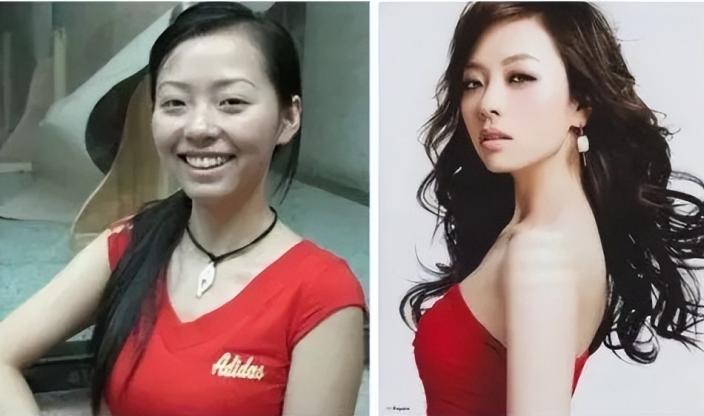 Controlled by Feng Ke for 15 years, bombarded by her mother on the ...