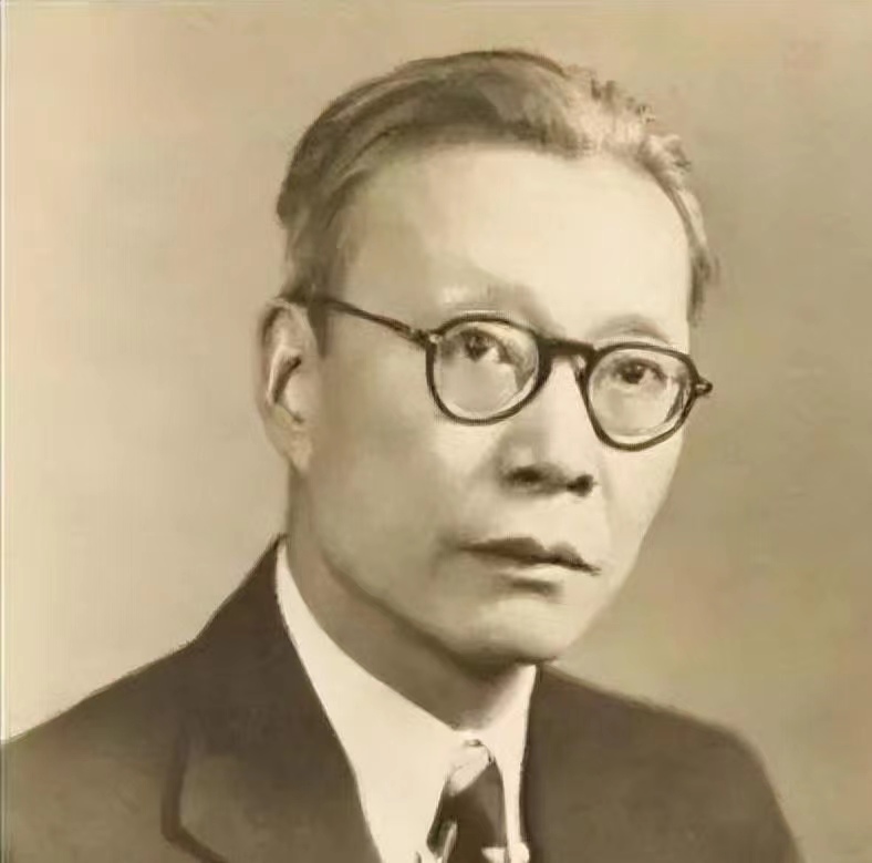 In 1946, 42-year-old Lin Huiyin and Jin Yuelin lived together in the ...