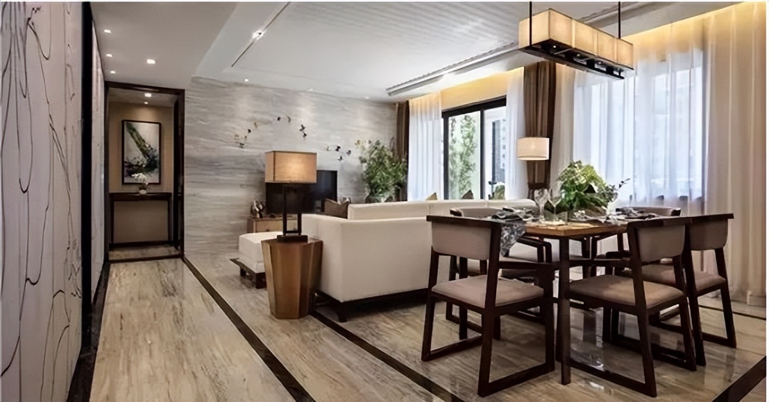 [Decoration Appreciation] Different Decoration Style Tiles Matching ...