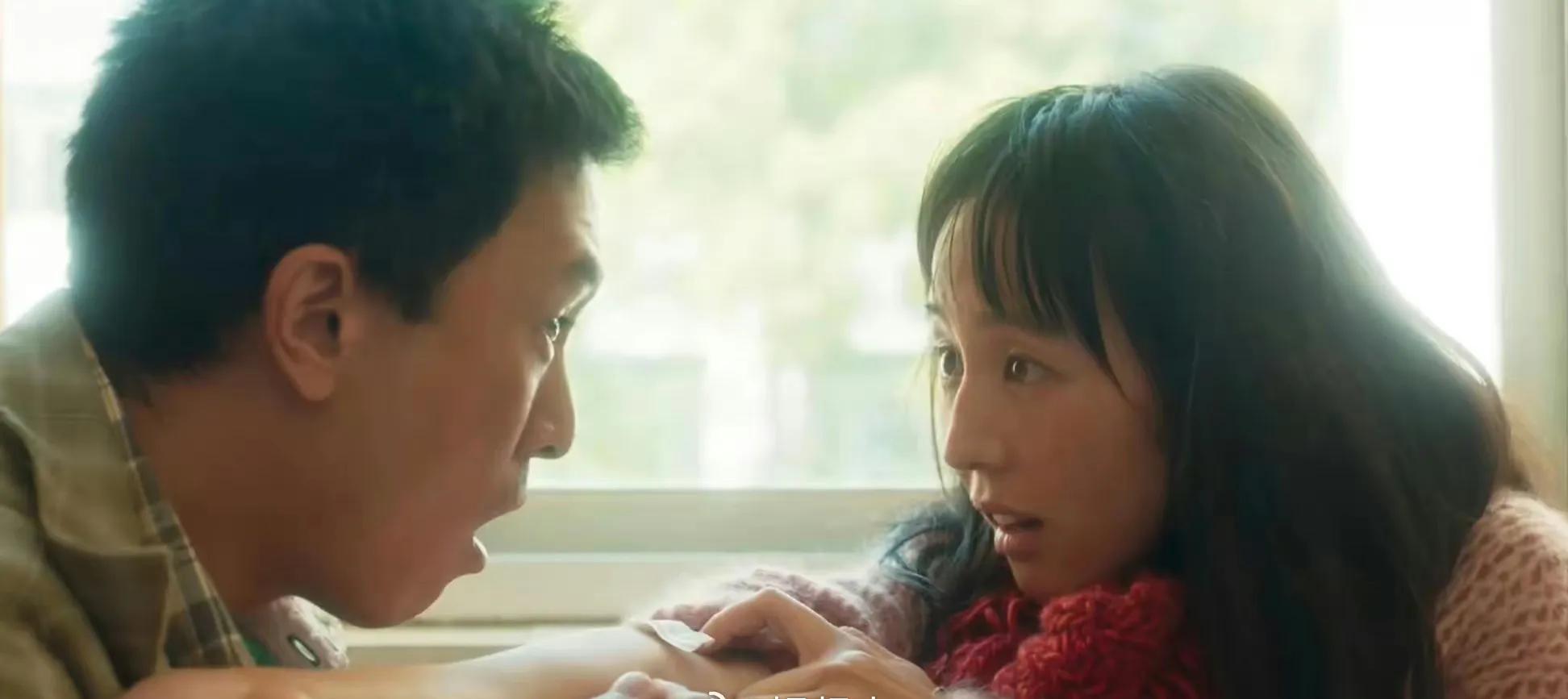 Zhang Junmi and Qiu Ze subverted his image and starred in "The Best Encounter", netizens said ...