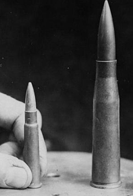 Germany's neglected anti-tank weapon in World War II: German PzB.38/39 ...