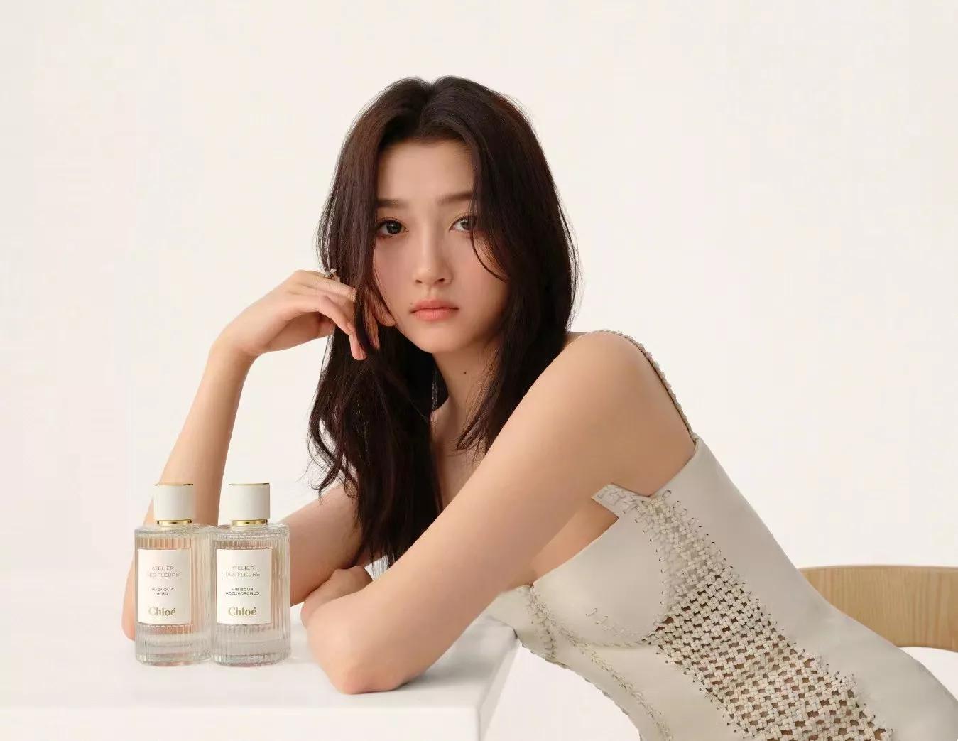 Summary of eating melon No. 96: Tang Yan, Yang Ziyi, Yang Qianxi, Guan ...