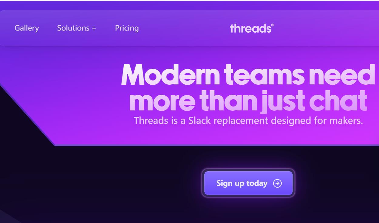 The Threads app has more than 100 million users within 4 days of its ...