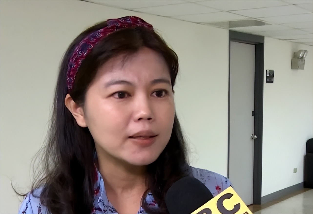 Taiwan media selects the top ten most popular unmarried women on the ...