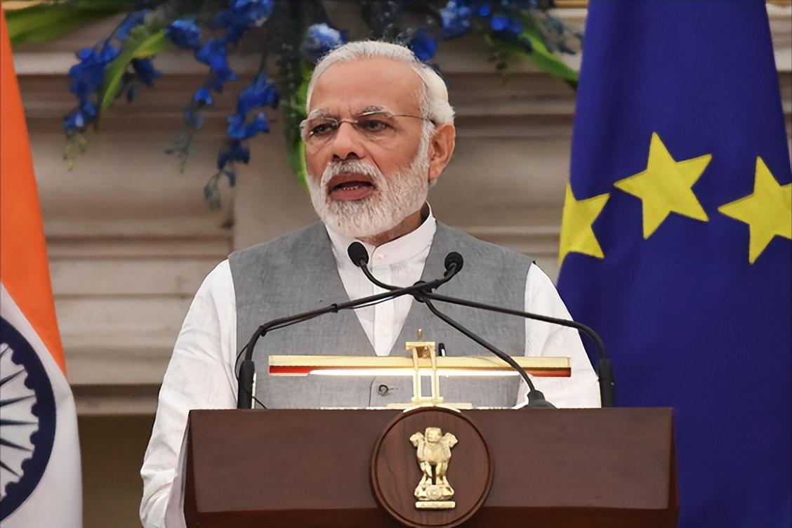 On July 14th, the "steel plate" was kicked to India's 300 billion for 4 ...