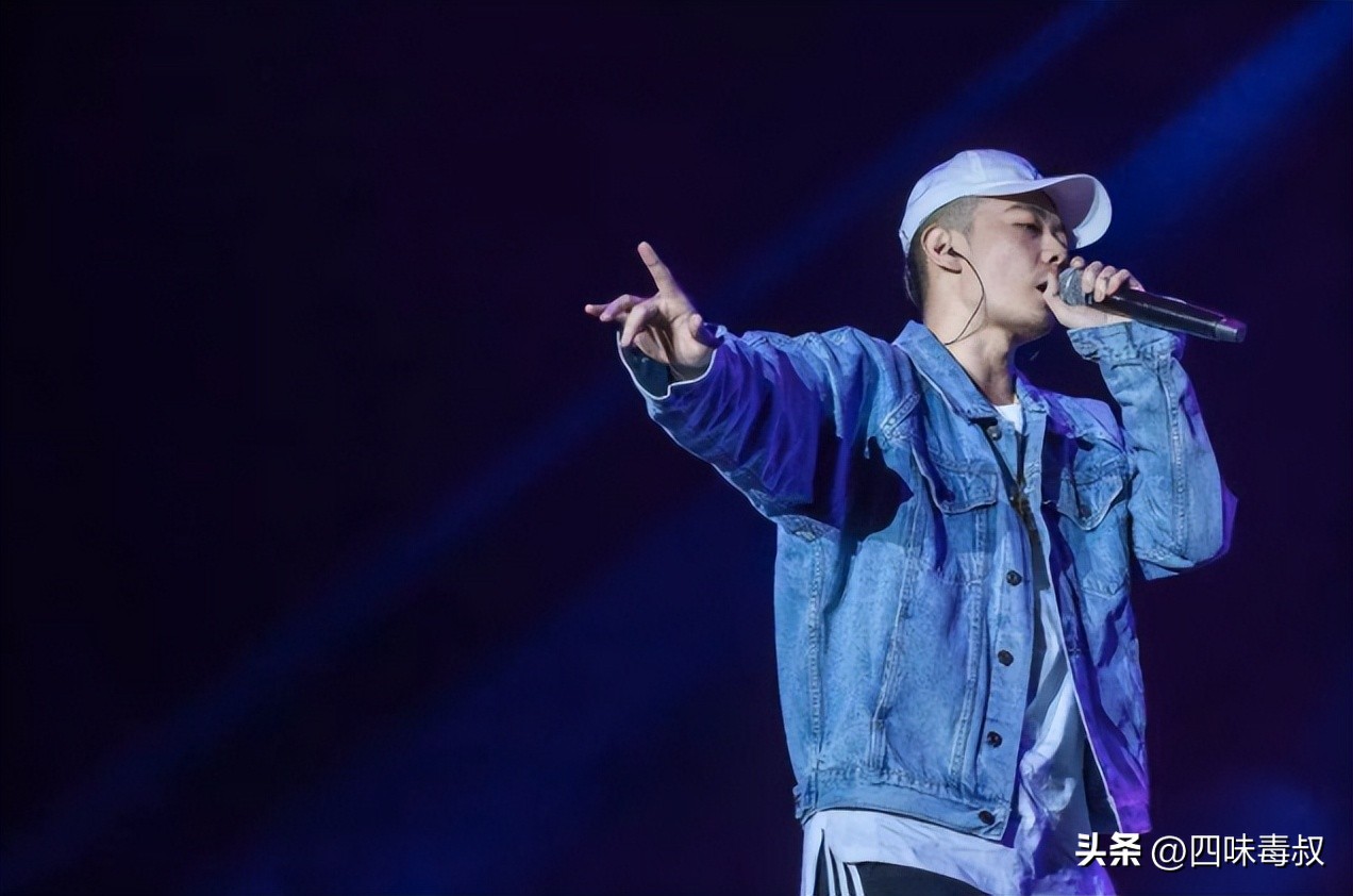 The ups and downs of China's rap arena - iNEWS