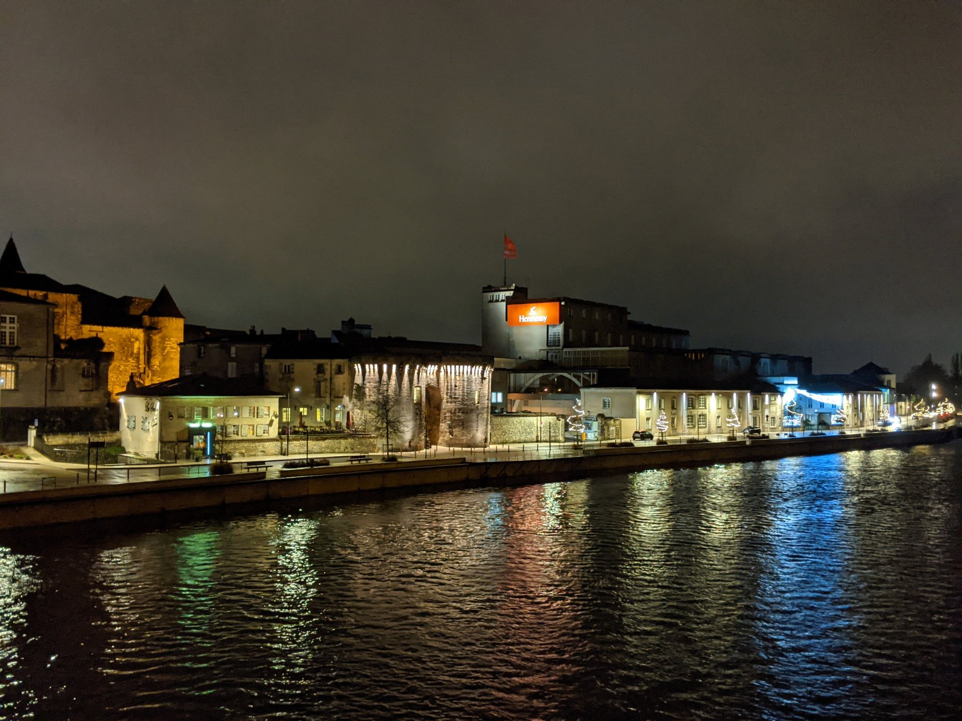 Cognac in French City Tour: Famous for Cognac, but not just Cognac - iMedia